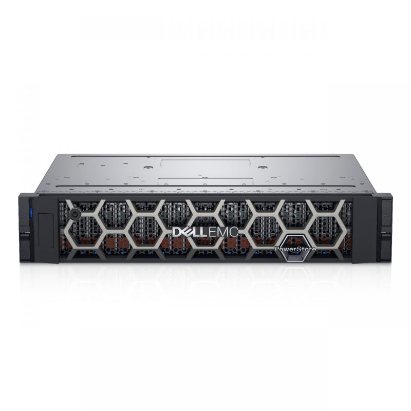 Dell EMC Data Domain - MTI