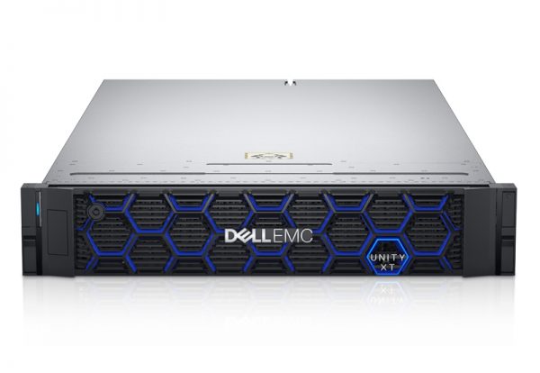 Dell EMC Unity XT - MTI