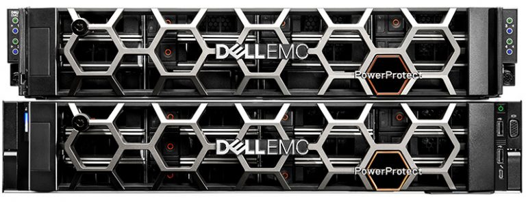 Dell EMC PowerProtect - MTI